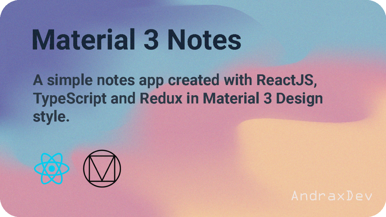 GitHub - AndraxDev/notes-app: Discover a powerful Notes App on this ... GitHub - AndraxDev/notes-app: Discover a powerful Notes App on this ...